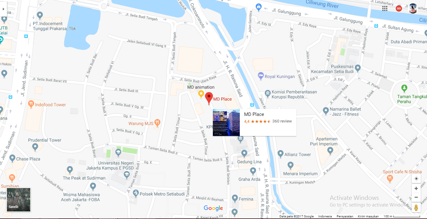 MD Place – RDM Publishers